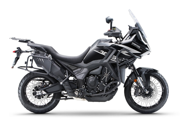 703F (19''- 17'') - ZONTES