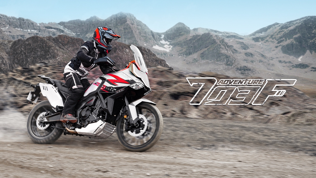 703F (19''- 17'') - ZONTES